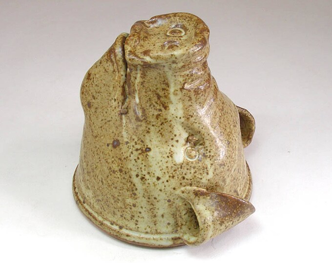 Pig Goddess Boar Sow Ritual Ceres Demeter Shrine Bell Sculpted Altar ...