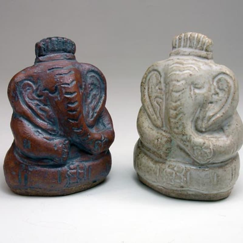 Ceramic Rattle - Etsy