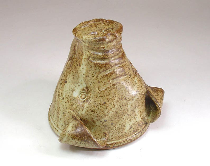 Pig Goddess Boar Sow Ritual Ceres Demeter Shrine Bell Sculpted | Etsy