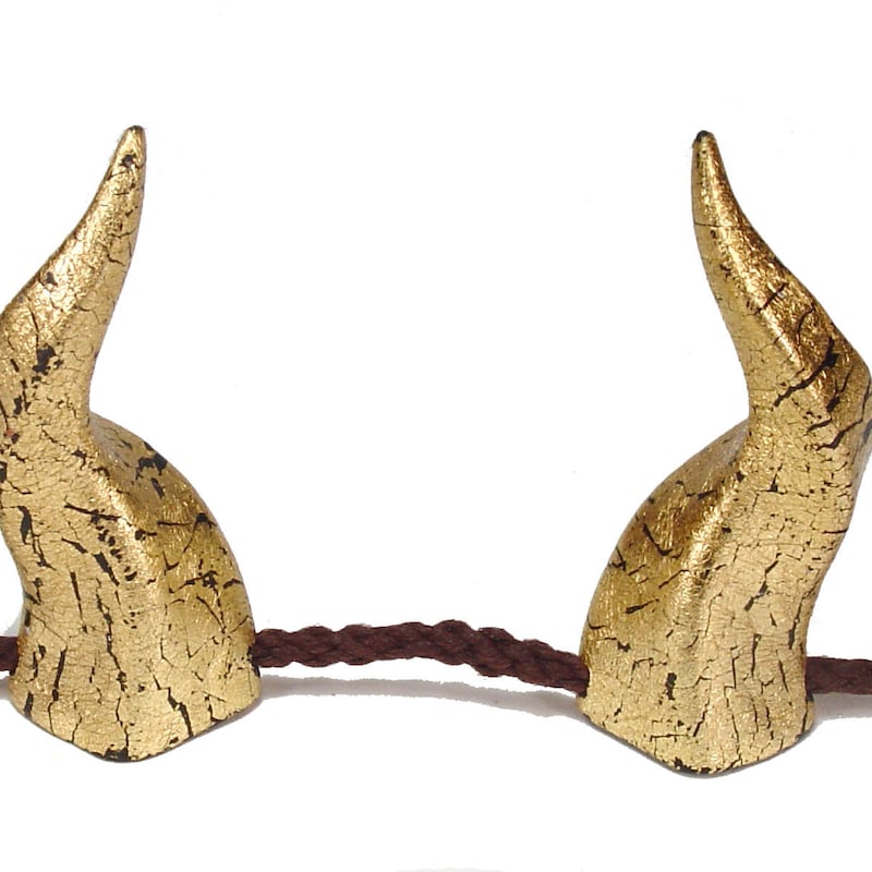 Satyr Horns - Etsy