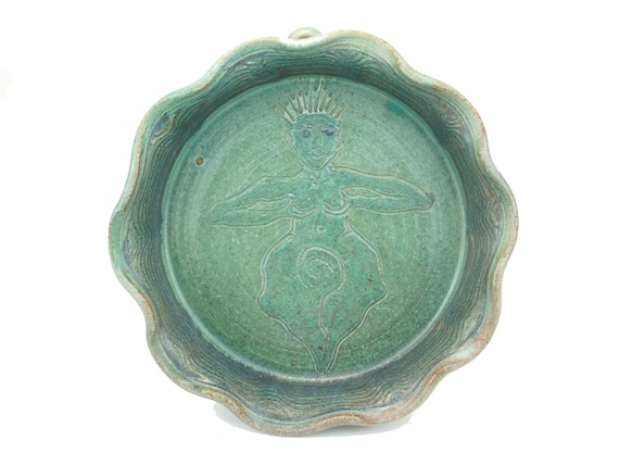 Sumerian Pottery Design