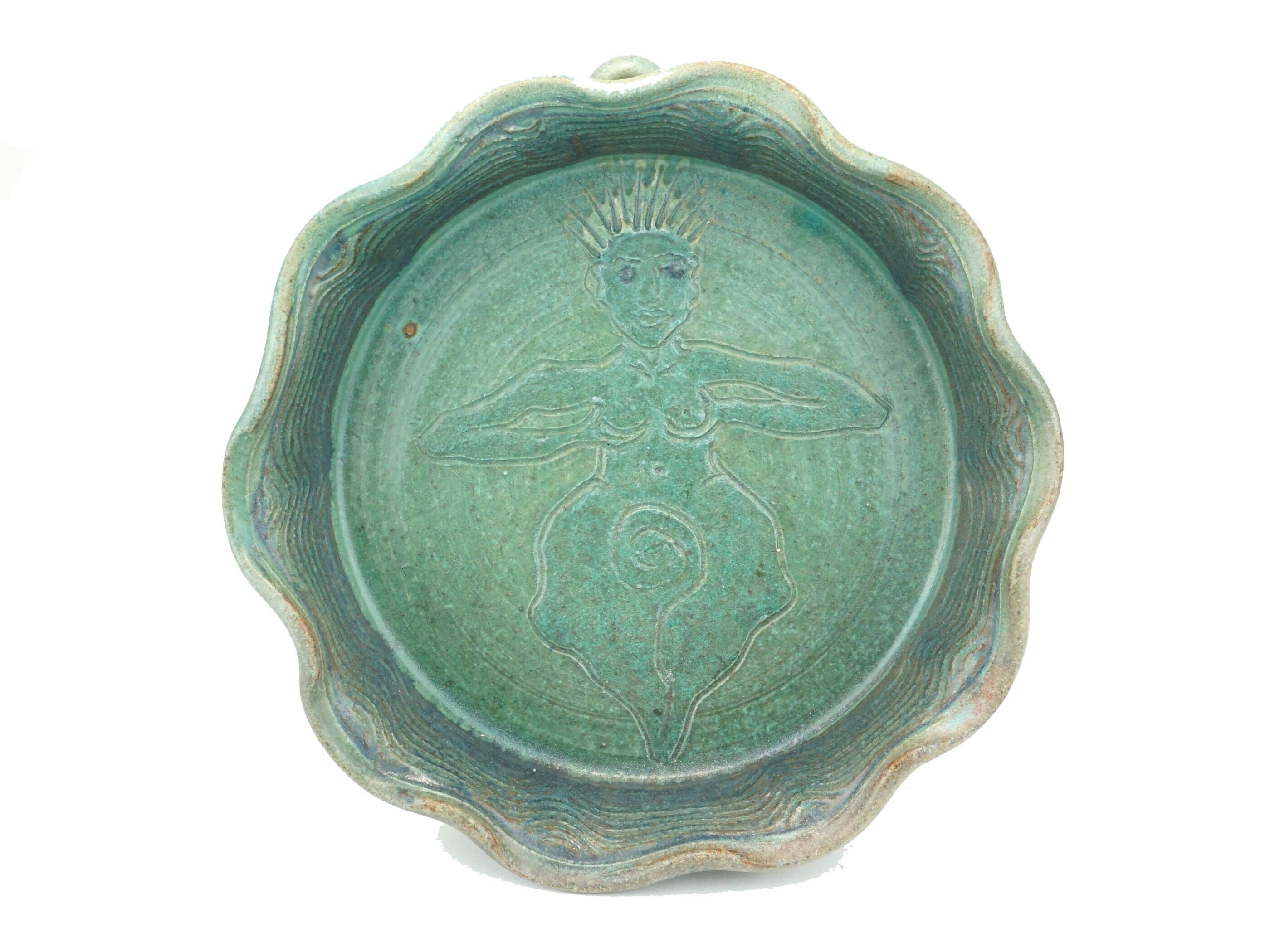 Sumerian Potters Wheel
