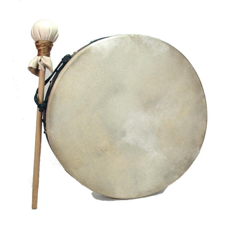 Hand Drum - Etsy