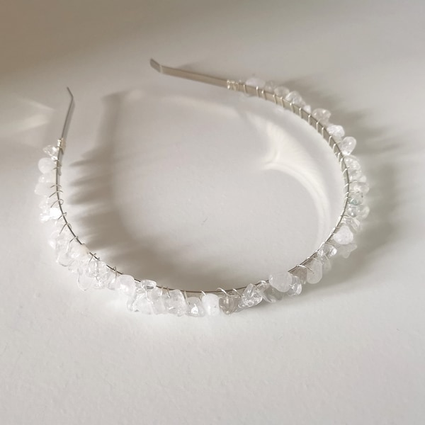 Crystal Crown - Etsy