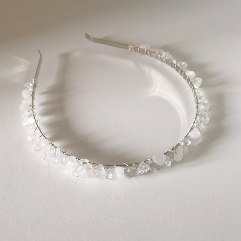 Crystal Crown - Etsy