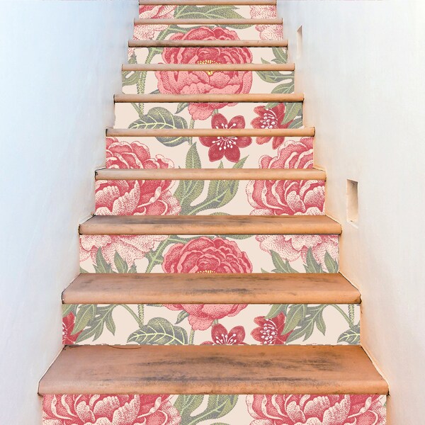 Stair Decals - Etsy