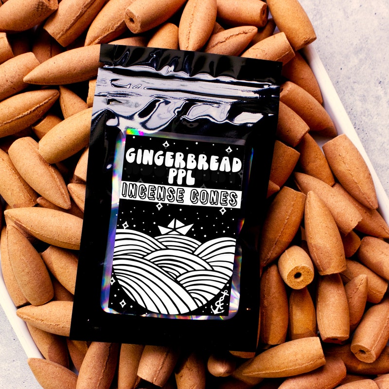 Gingerbread Decor - Etsy