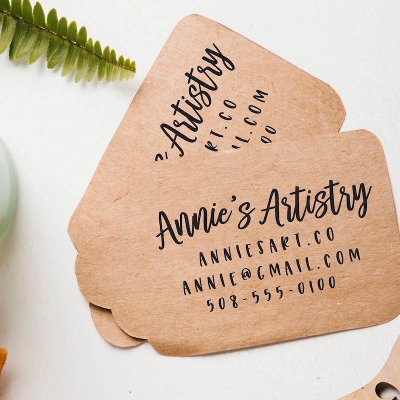 Etsy Address Stamps - Etsy