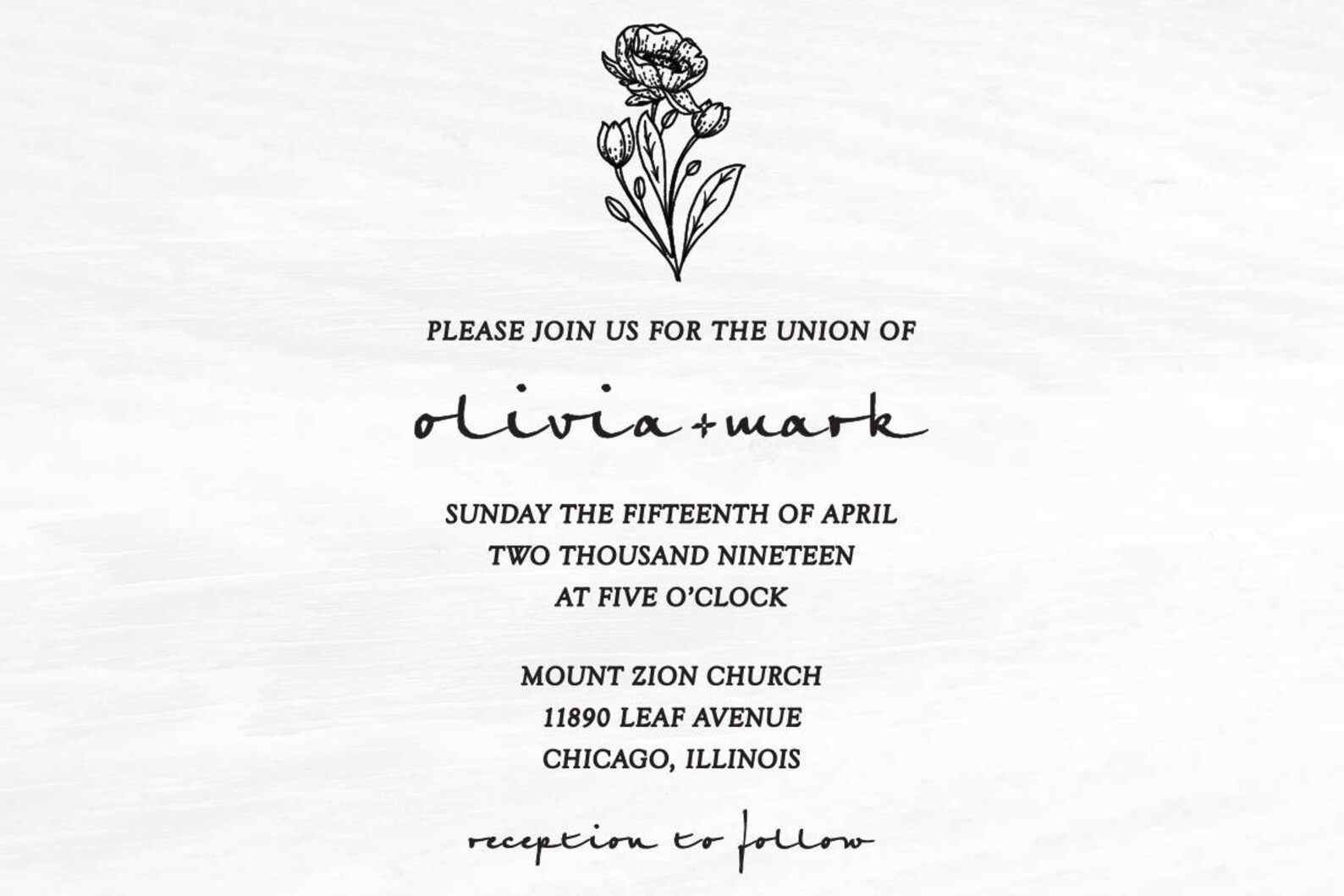 Wedding Invitation Stamp Suite. Custom Wedding Stamps for DIY | Etsy