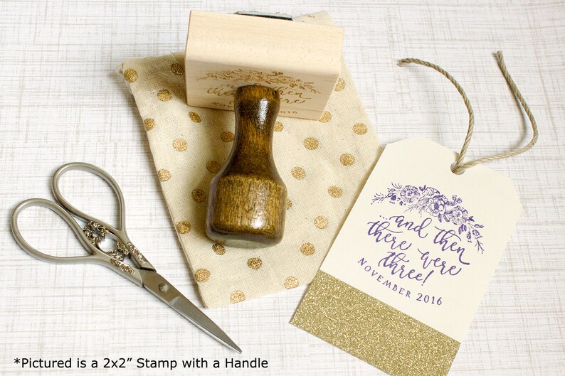 Wedding Stamp Wedding Favors Stamp Custom Stamp DIY Wedding - Etsy