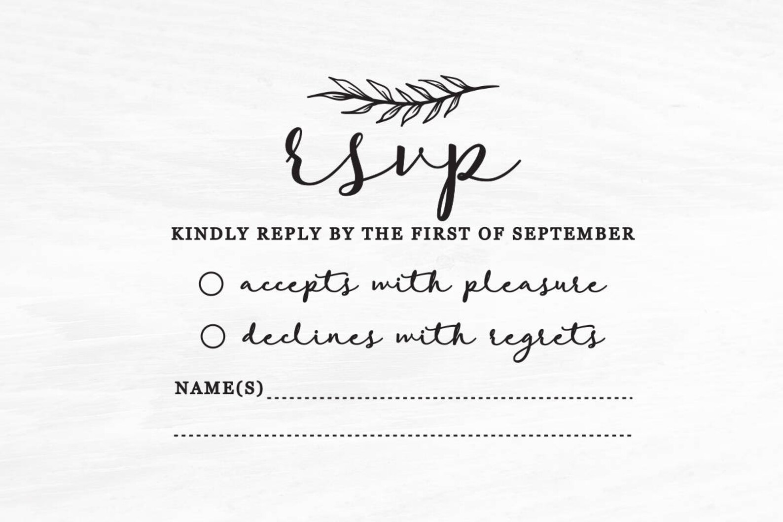 Wedding Invitation Stamp Suite. Custom Wedding Stamps. Invitation, RSVP ...