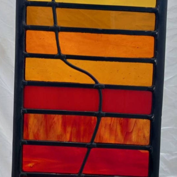 Justin Behnke Stained Glass Patterns - Etsy