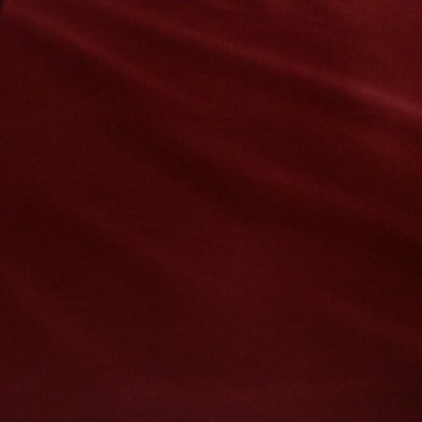 Burgundy Wine Color - Etsy