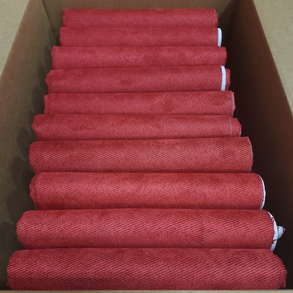 Velvet Remnants - Etsy