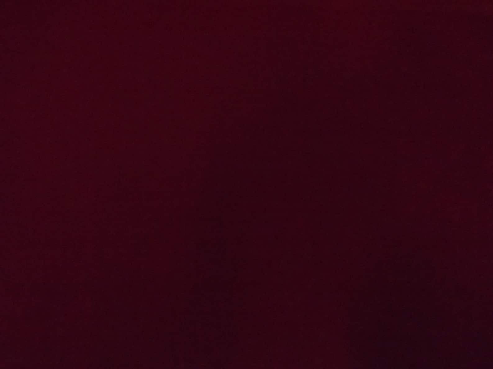 Solid Burgundy wine Color Flocked/flocking Velvet Fabric for - Etsy Canada