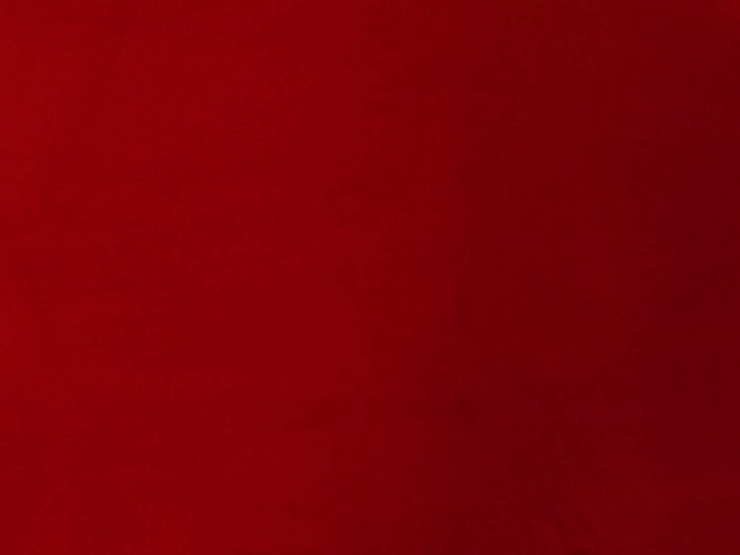 Luxury Quality Red 100% Cotton Velvet Velour Fabric for Upholstery ...