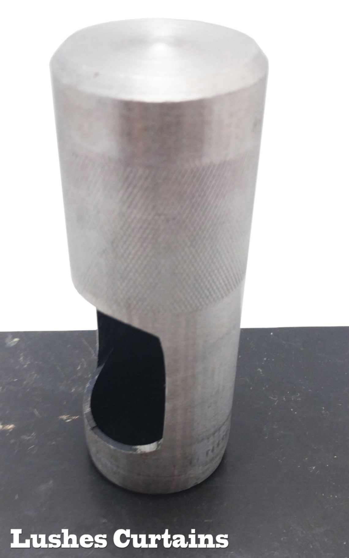 Drapery Curtain Grommet #12 Hand Setter & Hole Punch/press Complete ...