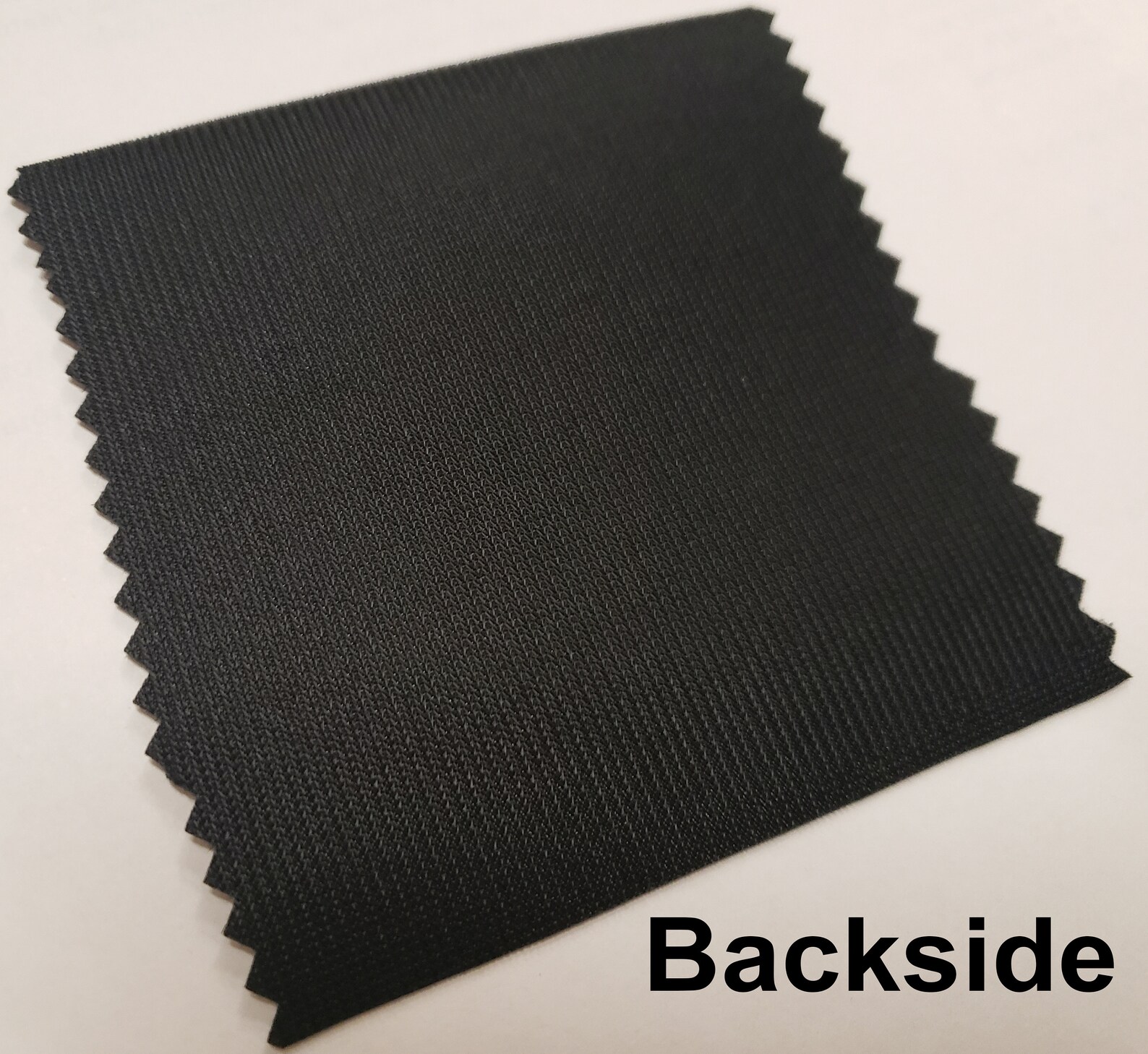 Lot of 10 Solid Black Flock Velvet Fabric Yards off Cuts-roll - Etsy