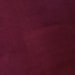Solid Maroon 100% Cotton Velvet Velour Fabric for Upholstery Heavy ...
