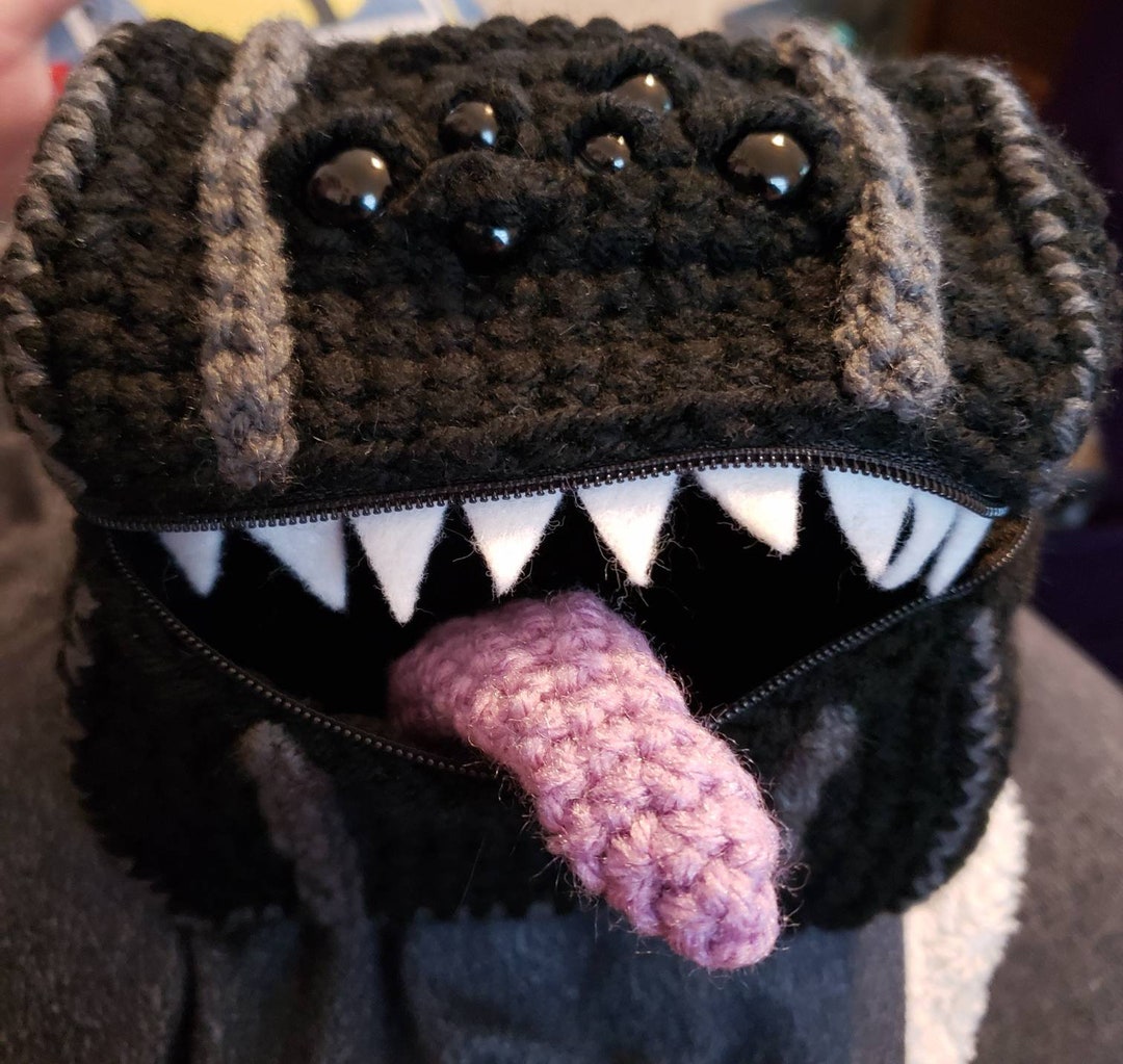 Mimic Dice Bag - Etsy