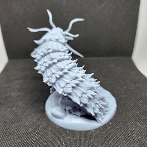 Giant Centipede Miniature - Etsy