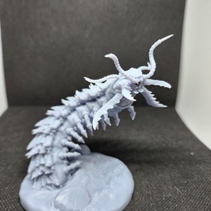 Giant Centipede Miniature - Etsy