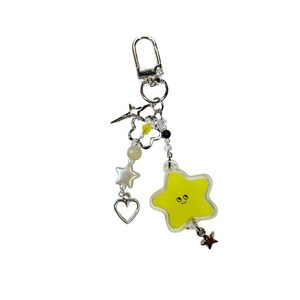NCT 127 STARFISH Keychain Acrylic Charm With Customization Options - Etsy