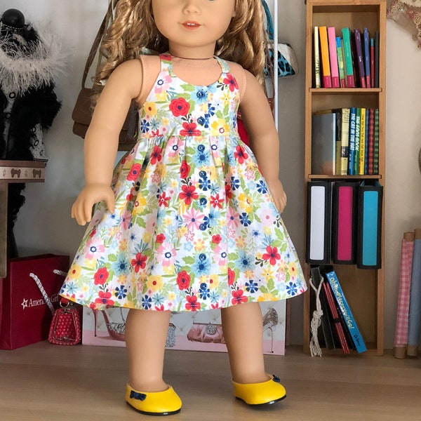 Forever 18 Inches - Etsy