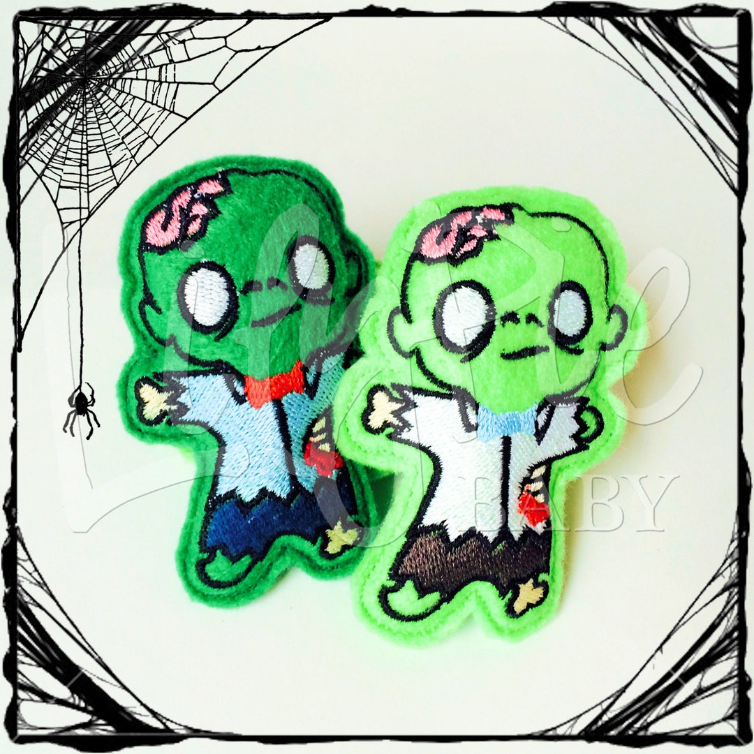 Zombie Hand Warmers Pocket Zombies Mini Stuffed Zombies Gifts for Kids ...