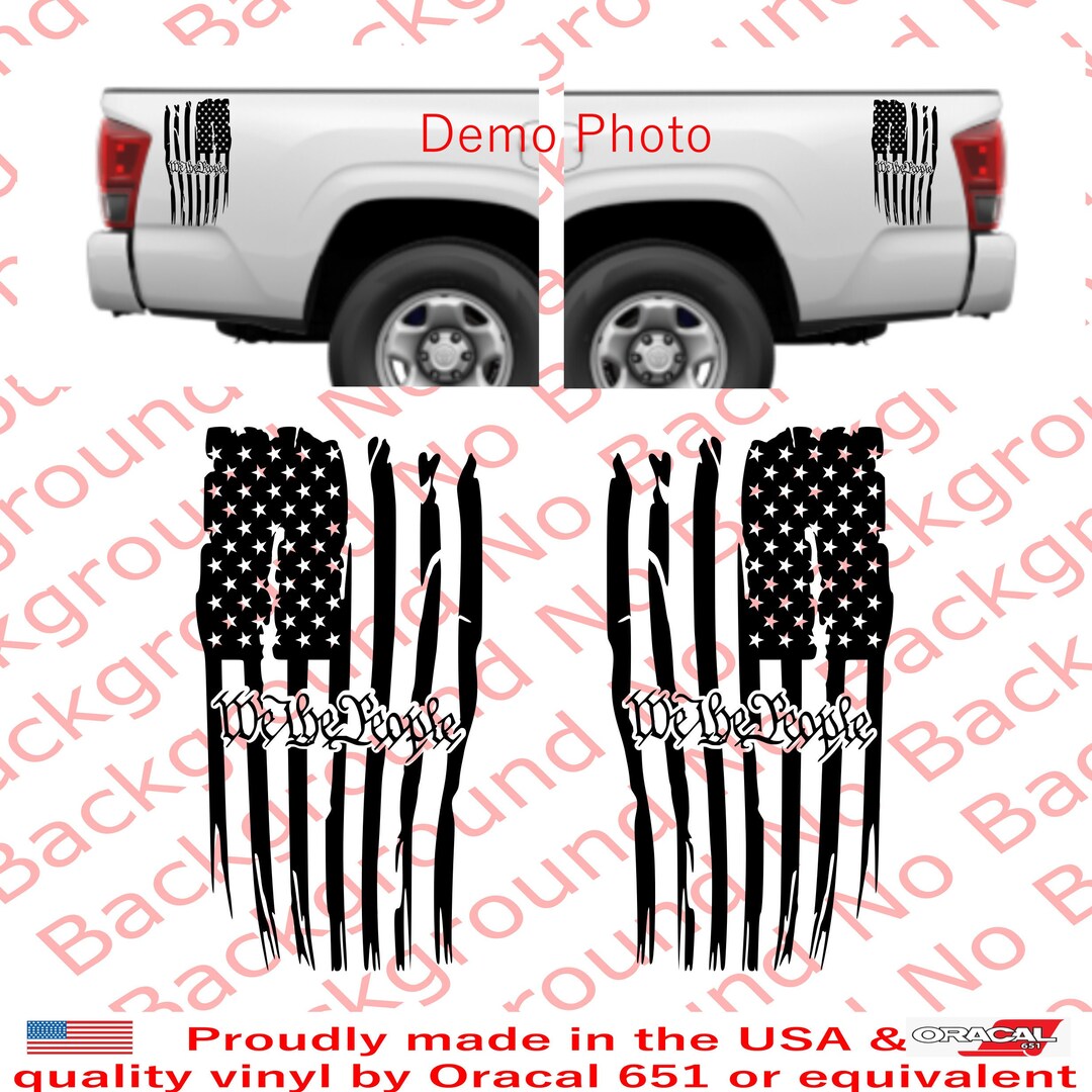 USMC Hobbyist License #53324: Vertical Distressed Marines Veteran Flag ...