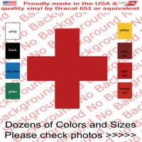Red Cross - Etsy