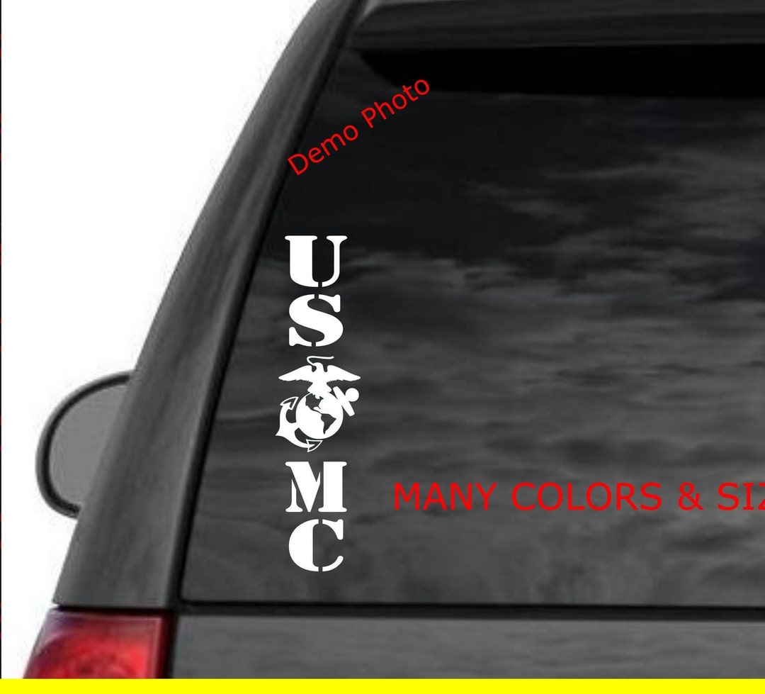 USMC Hobbyist License #53324: Vertical Marines United States Marine ...