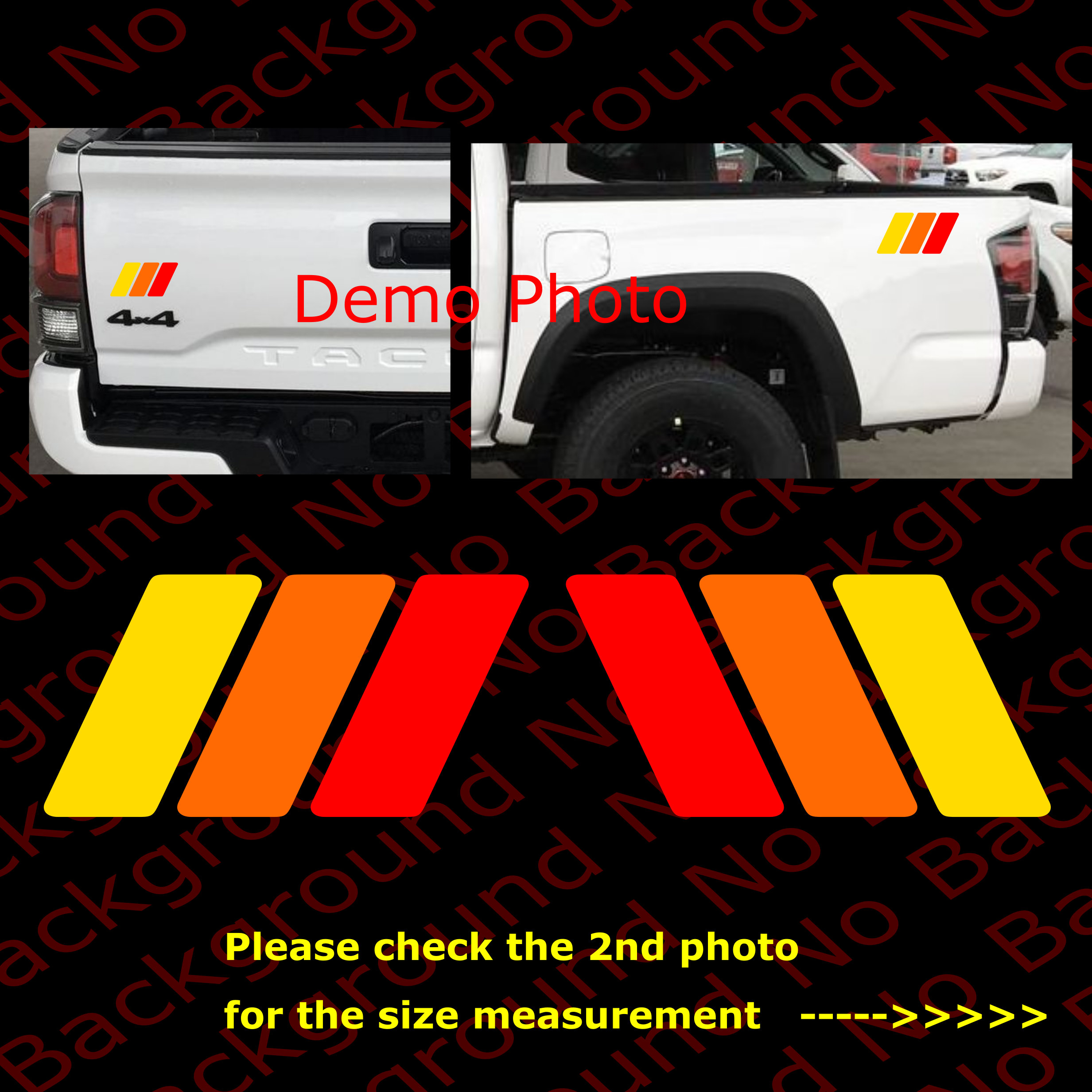 Ivan Stewart Stripe Decal - Etsy