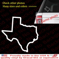 Texas Outline - Etsy