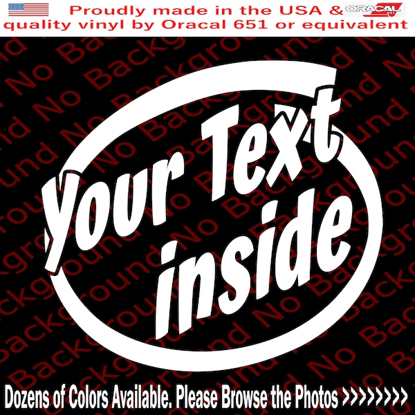 Intel Stickers - Etsy