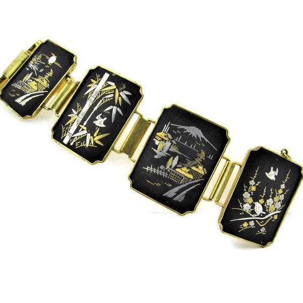 Amita Japan Jewelry - Etsy