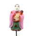 Toshikane Japan BENZAITEN Spoon/ Full Length Seven Fortune God/hand ...