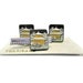 Toshikane Cuff Links Tie Clasp /kinkakuji Temple Golden Pavilion Tile ...