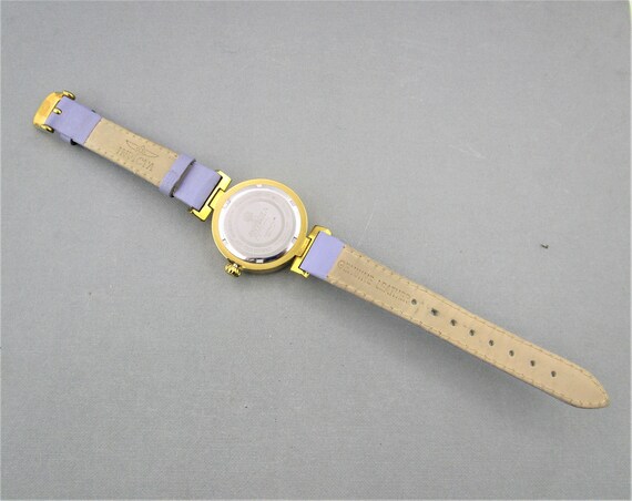 INVICTA Wild Flowers Quartz Watch/Time and Date/50m … - Gem