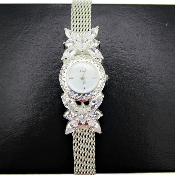 Lenox Crystal - Etsy