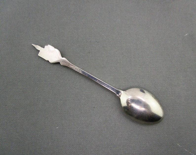 London BIG BEN Spoon 4 - Etsy