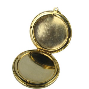 Vintage FRAGONARD French Colonial Courting Scene Lucite Cameo Gold Tone ...