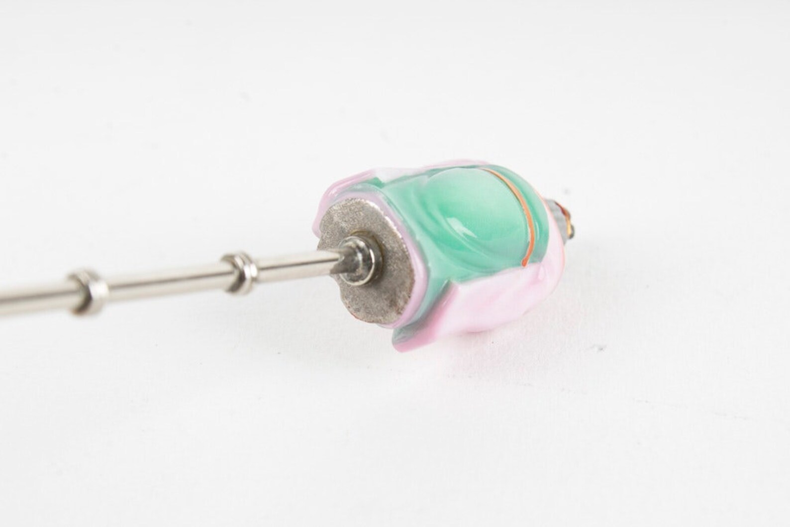 Toshikane Japan BENZAITEN Spoon/ Full Length Seven Fortune God/hand ...