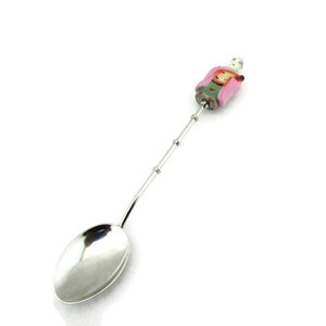Toshikane Japan BENZAITEN Spoon/ Full Length Seven Fortune God/hand ...
