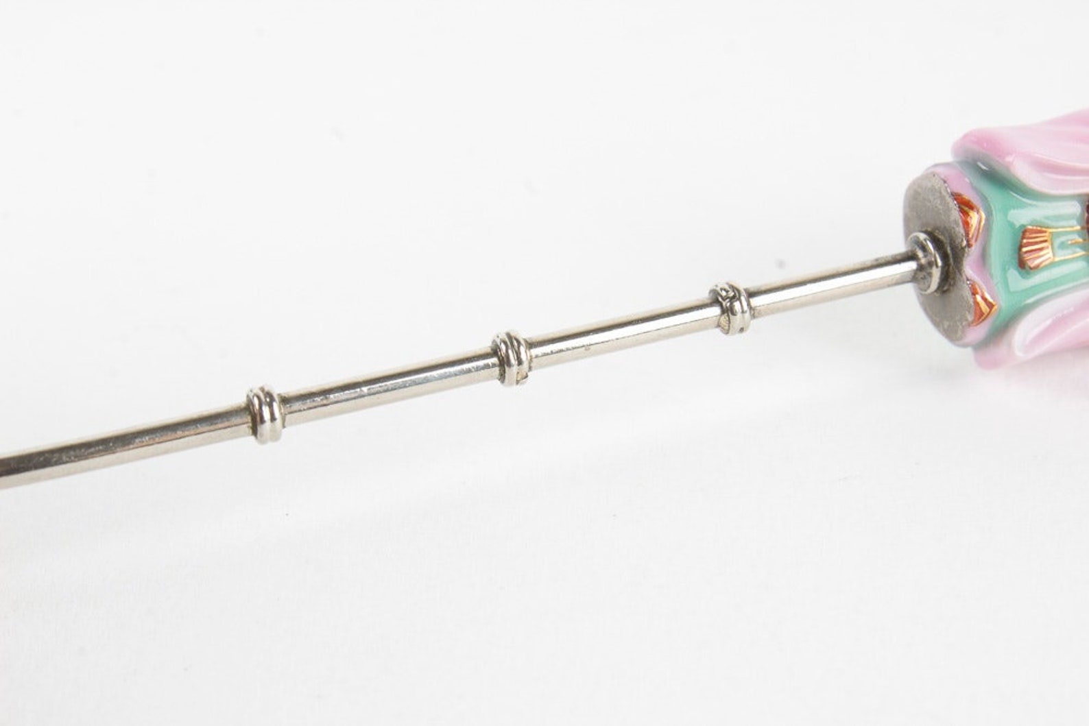 Toshikane Japan BENZAITEN Spoon/ Full Length Seven Fortune God/hand ...