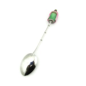 Toshikane Japan BENZAITEN Spoon/ Full Length Seven Fortune God/hand ...