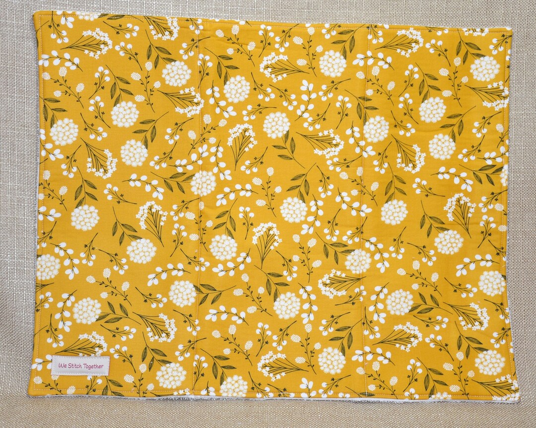 STANDARD Drying Mat, Dish Mat, Drainer Mat, Kitchen Counter Mat, Ready ...