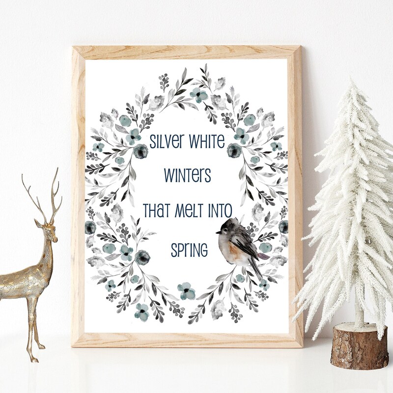 Spring Song - Etsy