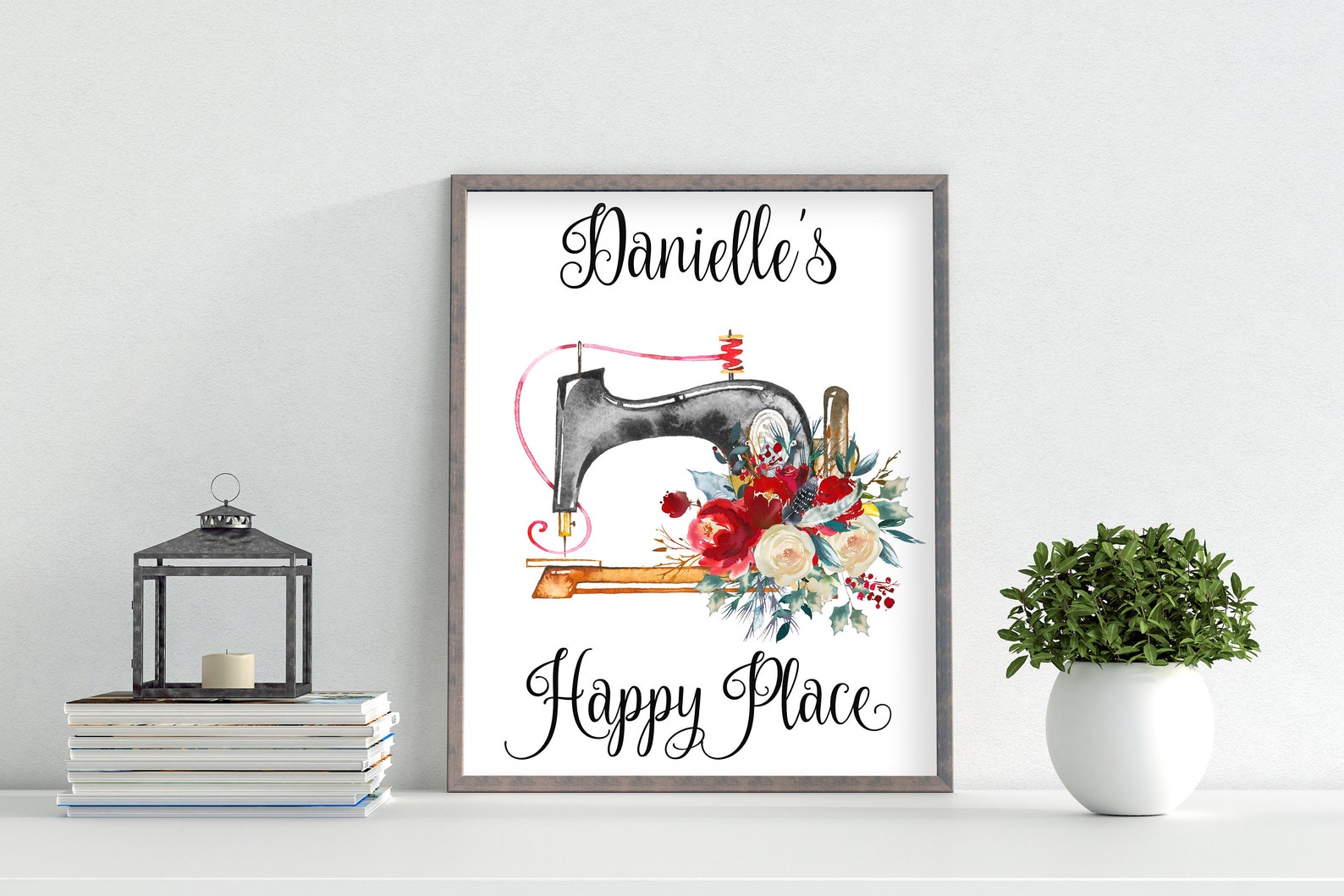 Personalized Craft Room Printable Craft Room Sign Home Decor - Etsy