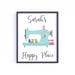 Personalized Craft Room Printable Sign Craft Room Art Home Decor Sewing ...